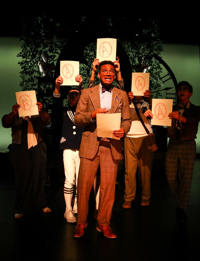 Theatrical Projects – Mel Hornyak